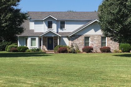 Lyons Roofing — Roof Replacement and Repair Contractor Louisville, KY ...