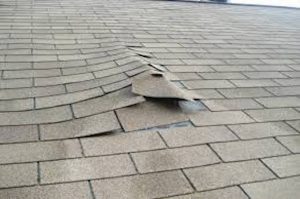Do you have bump’s on your roof?