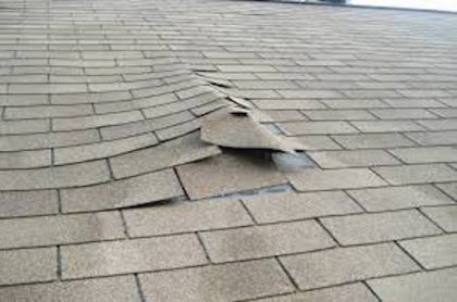 Do you have bump’s on your roof?